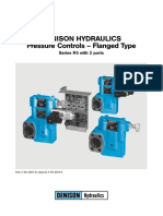 Rocore Oil Coolers Overview | PDF | Radiator | Pipe (Fluid Conveyance)