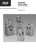 Hydraulic Cylinder Testing Procedure | PDF | Chemical Engineering | Gas ...