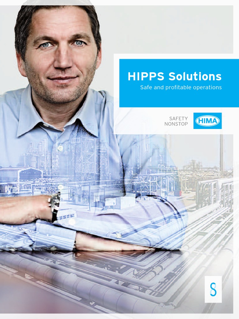 HIPPS Solutions: Safe and Profitable Operations | PDF | Product ...