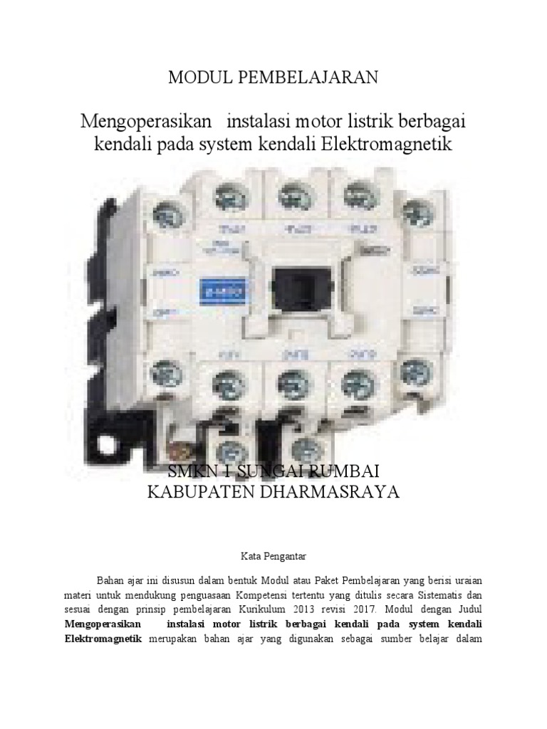 Tugas Modul IML KB 3.7 | PDF