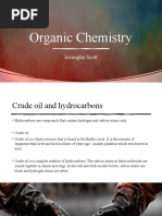 Cracking and Alkenes - Crude Oil, Hydrocarbons and Alkanes - AQA - GCSE ...