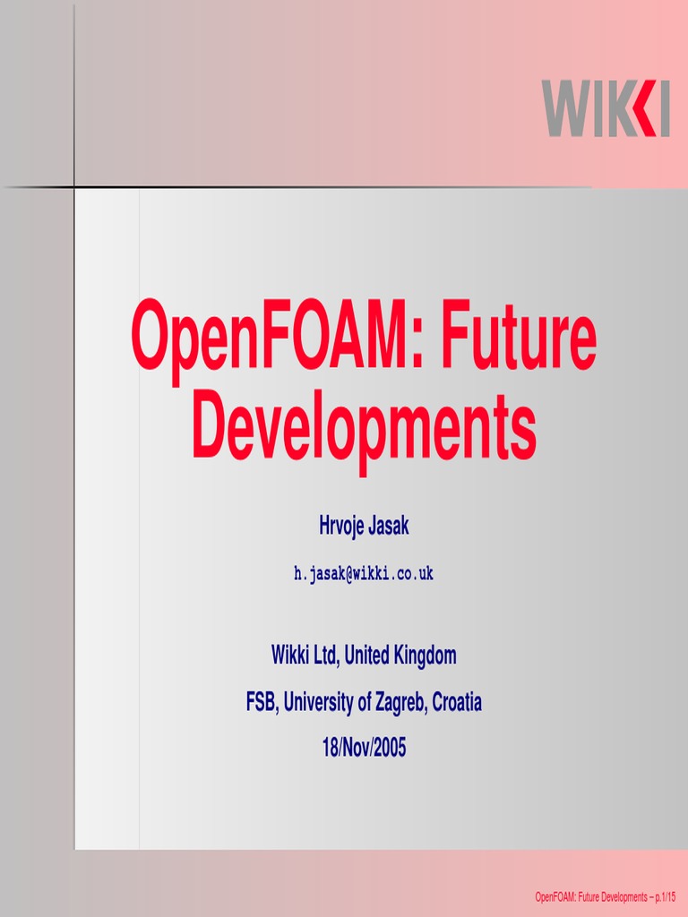 Future Developments | PDF | Tensor | Matrix (Mathematics)