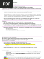 My Favorite Chaperone | PDF | Love | Adolescence