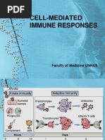 Pathoma Notes CH 1 3 PDF | PDF | T Helper Cell | Cytotoxic T Cell