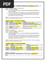 O Level Subject List - All Subjects of O Level | PDF | Qualifications ...