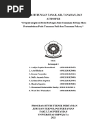 Jurnal 5 Evaporasi | PDF