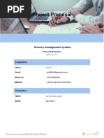 Motorcycle Parts Inventory Management System | PDF