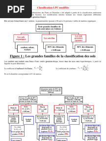 Documents et PDF Sciences de la terre | Scribd