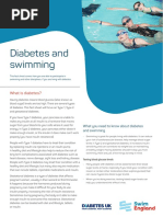 A5 6pp Hypo Trend Connect | PDF | Hypoglycemia | Diabetes