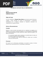 Ejemplos Modelo Pyg | PDF | Economias | Ingresos