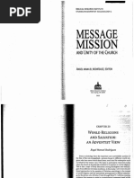 SDA Sabbath School Lessons Archive | PDF | Jesus | The Gospel