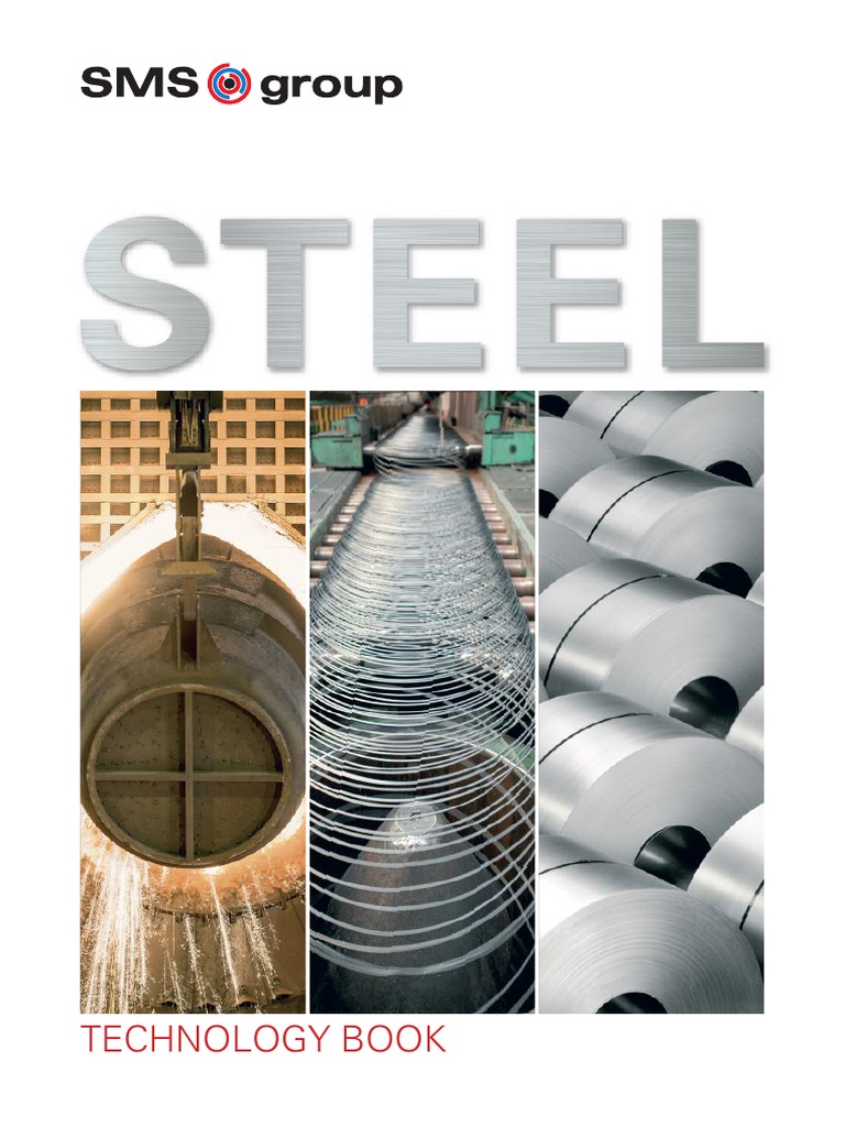 X 344E Technology Book | PDF | Steelmaking | Transmission (Mechanics)