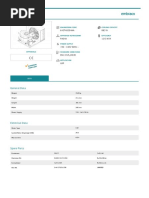 BIM Technical Standards - MEP Color Mapping - GSA | PDF | Hvac | Steam