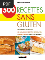 Catalogue Gâteaux Amoud Été 2021 | PDF | Biscuit | Chocolat