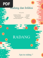 Apa Saja 5 Tanda-Tanda Dan Gejala Infeksi Pada Luka.. | PDF