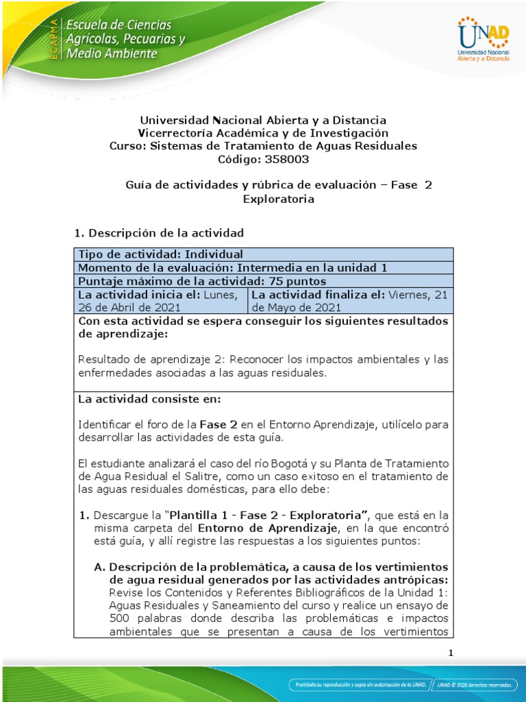 Fase 2 - Exploratoria | PDF | Plagio | Evaluación