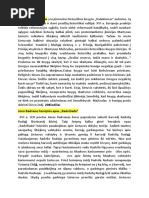 Maironis Lietuva Brangi | PDF