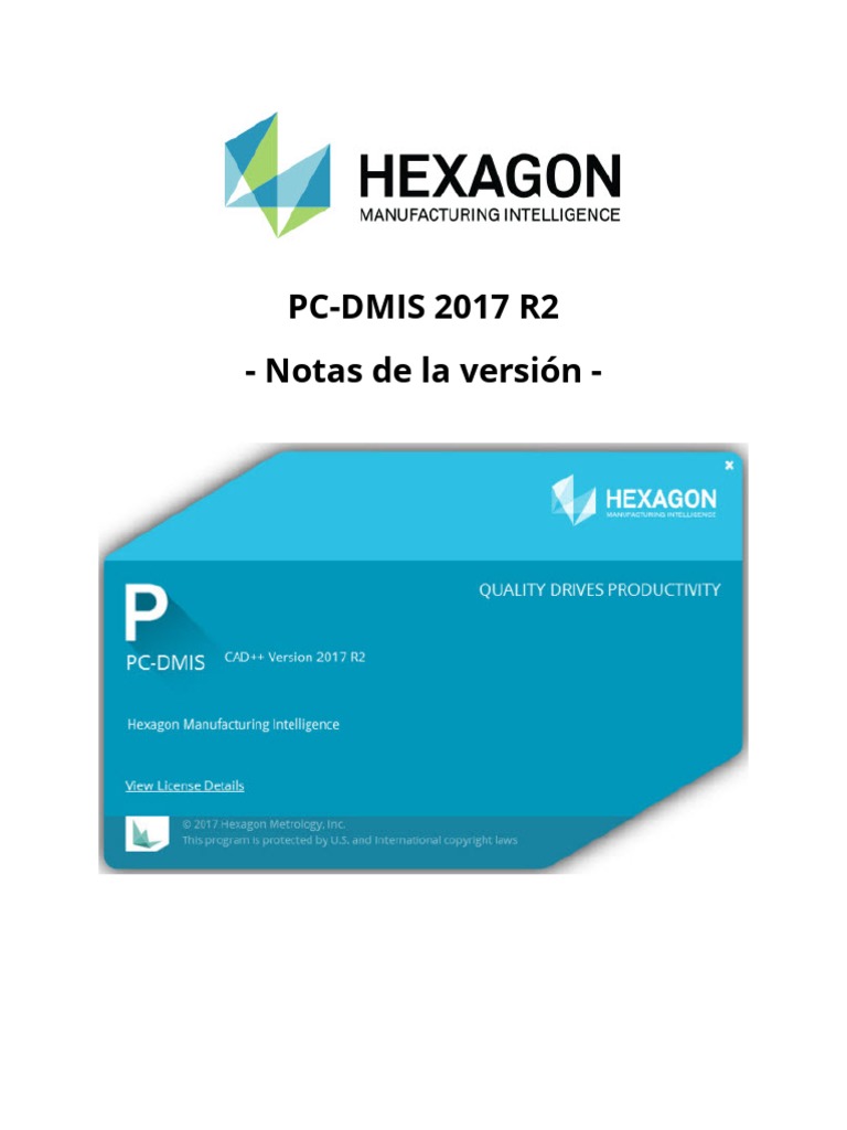 PC Dmis Readme | PDF | Temperatura | Archivo de computadora