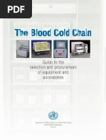 LISS/Coombs Gel Card Overview | PDF