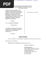 Example: Statement of Defence Example: Statement of Defence | PDF ...