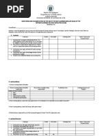 eMabini Portal Student Guide | PDF | Educational Technology | Moodle