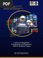Pedoman PKTBT Latsar Cpns 2025 New | PDF