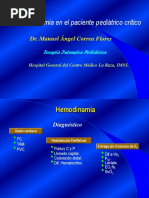 Líquido Amniótico Meconial: Evidencias 2018 | PDF | Parto | El embarazo