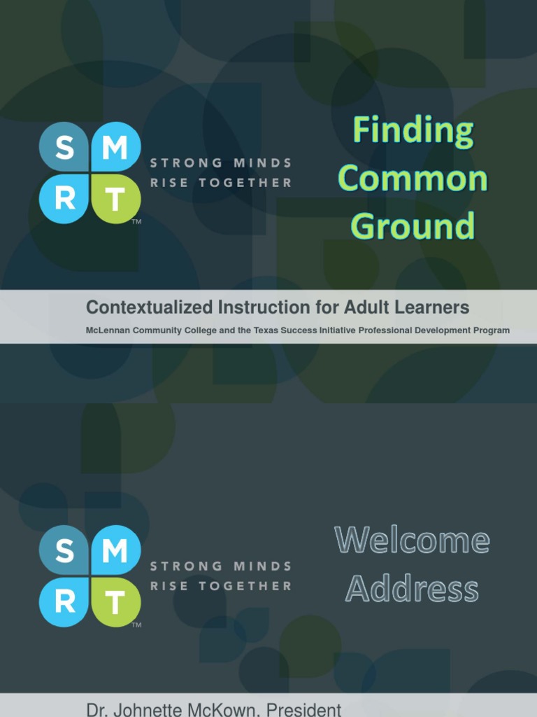Sample of Contextualized Lesson Plan in Math | PDF | Human Nature ...