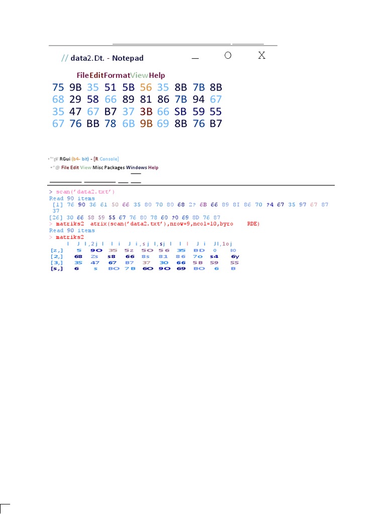 47 B7 BB 8B B7: File Format Help | PDF