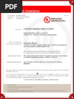 Technical Guide Area Separation Walls PDF | PDF | Drywall | Wall