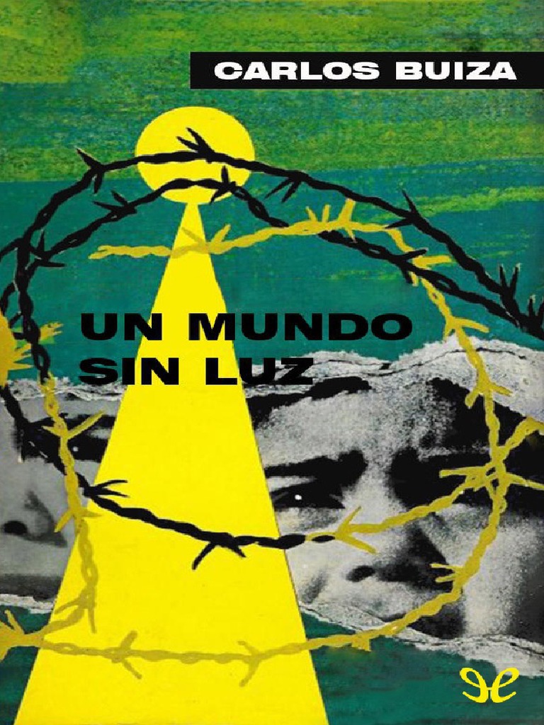 Un Mundo Sin Luz | PDF | Ciencia ficción | Tierra