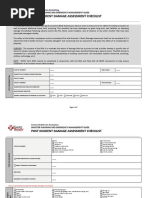 ICS 214-OS Unit Log Instructions | PDF | Incident Command System | Business