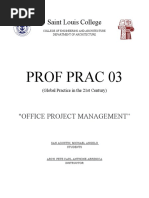 SACPCMP Guidelines for Project Managers | PDF | General Contractor ...