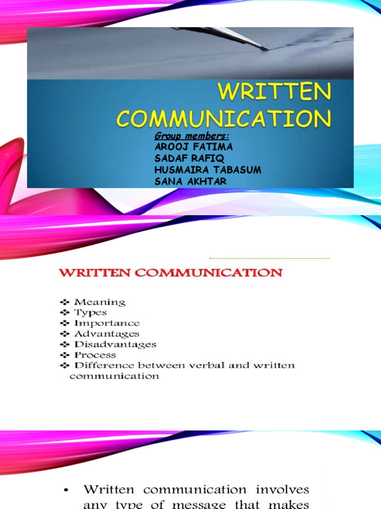 Group Members:: Arooj Fatima Sadaf Rafiq Husmaira Tabasum Sana Akhtar ...