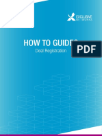 Splunk Partner+ Program: Frequently Asked Questions | PDF | Career & Growth | Business