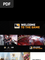 Valorant Presentation | PDF | Video Game Gameplay | Game Design