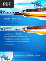 GMDSS General Operators Certificate Course Notes PDF | PDF ...