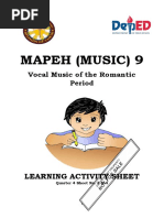 Tle 7 Cookery Ohsp | PDF | Occupational Safety And Health | Safety