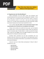 Laporan Hasil Praktek Coding | PDF | Komputer