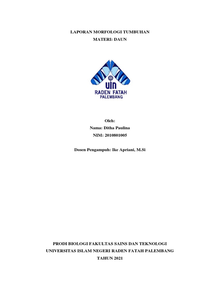 FOLIUM | PDF | Sains & Matematika