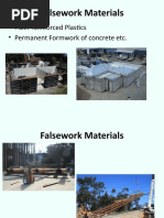Is - 14687-1999 Falsework For Concrete Structures | PDF | Structural ...
