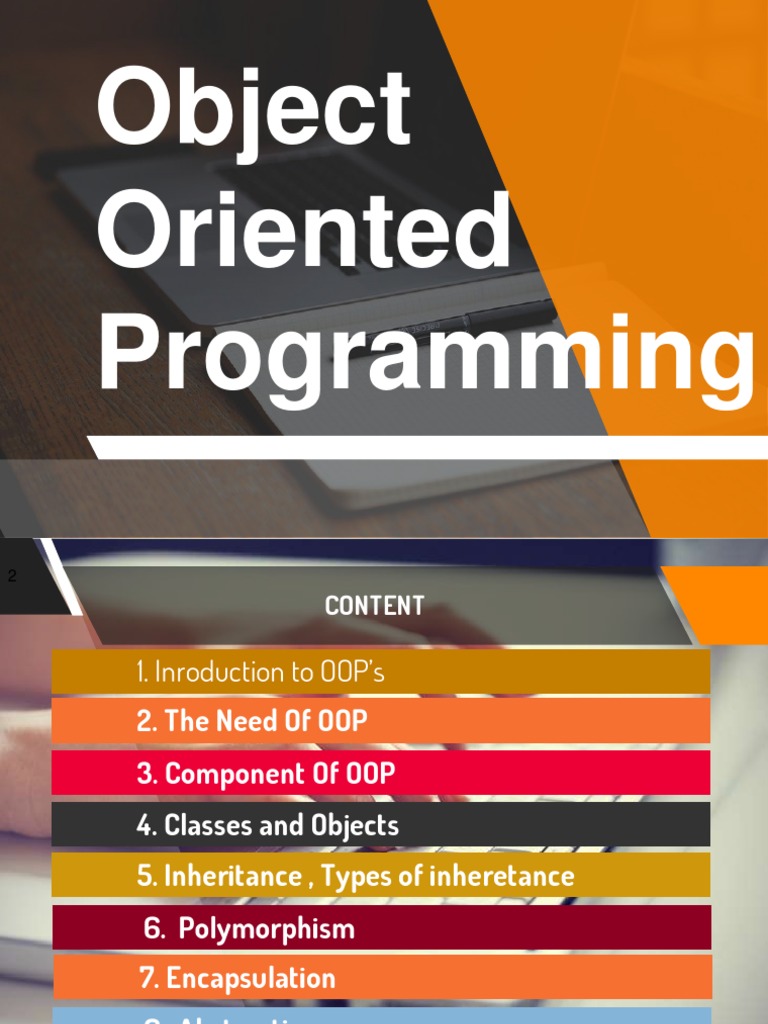 Object Oriented Programming Pdf Inheritance Object Oriented Programming Class Computer
