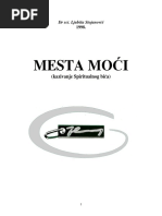 LJUBISA STOJANOVIC Materijal1 | PDF