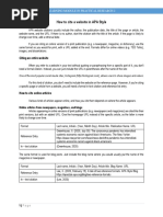 CHOA Pediatric Referral Form | PDF | Gastroenterology | Liver