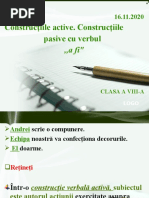 Derivare Compunere Conversiune | PDF