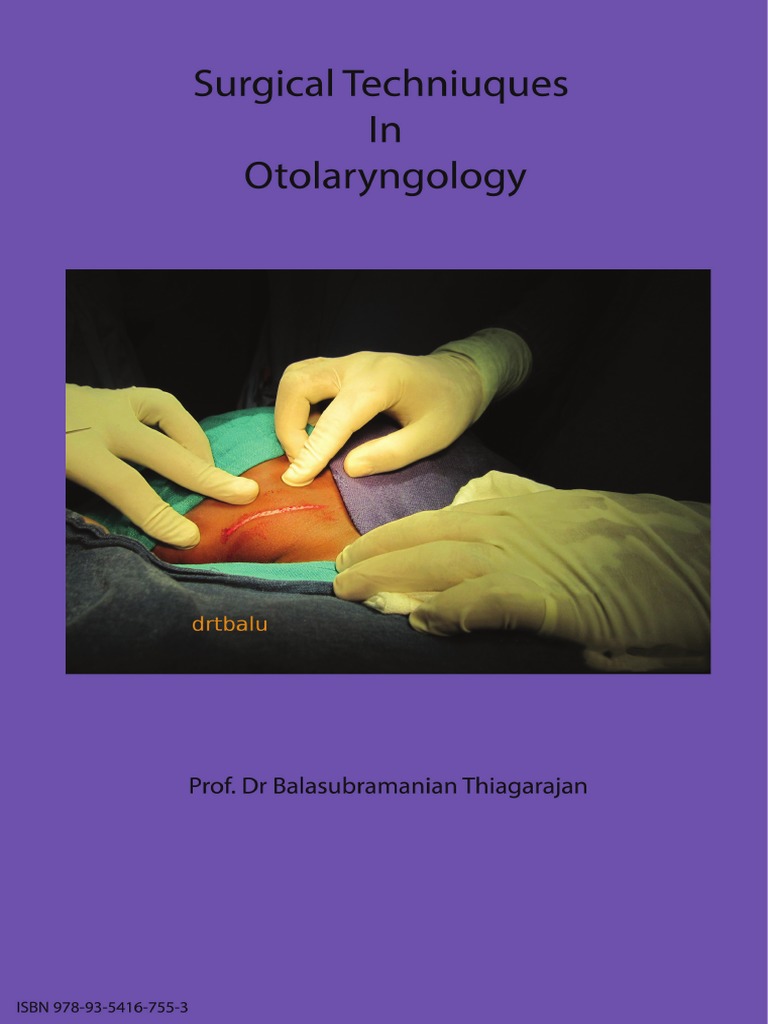 Surgery | PDF