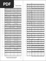 Invictus March | PDF | Music Technology | Woodwind Instruments
