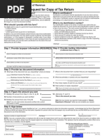 Application For TIN Individuals REVISED | PDF | Government And ...