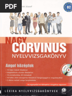 Nagy Origó MONO Nyelvvizsgakönyv B2 | PDF