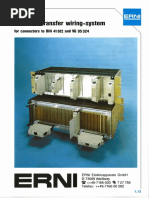 RRU3251 Description: Huawei Technologies Co., LTD | PDF | Radio | Electrical Connector